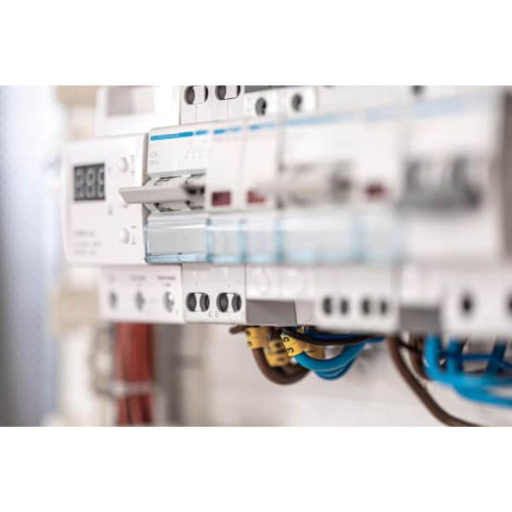 قواطع كهربا – Hegazy Group