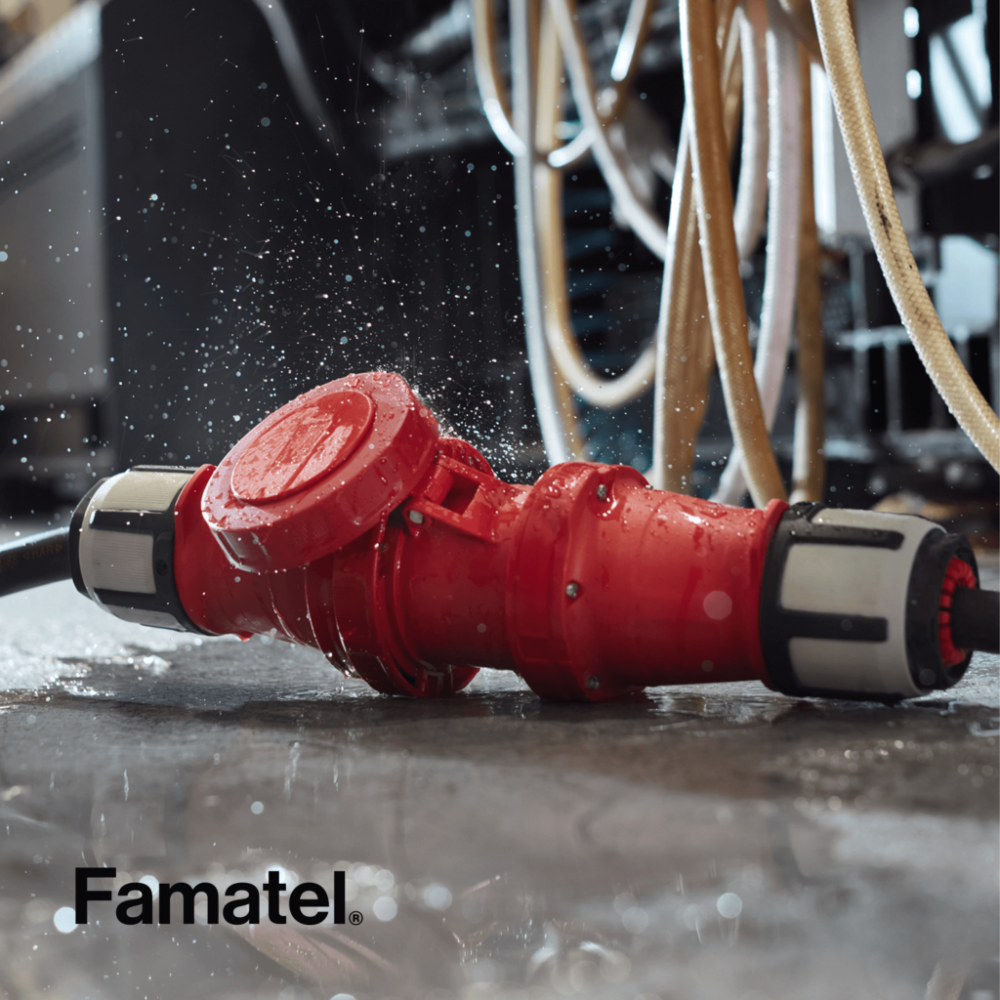 Industrial Plugs – Hegazy Group