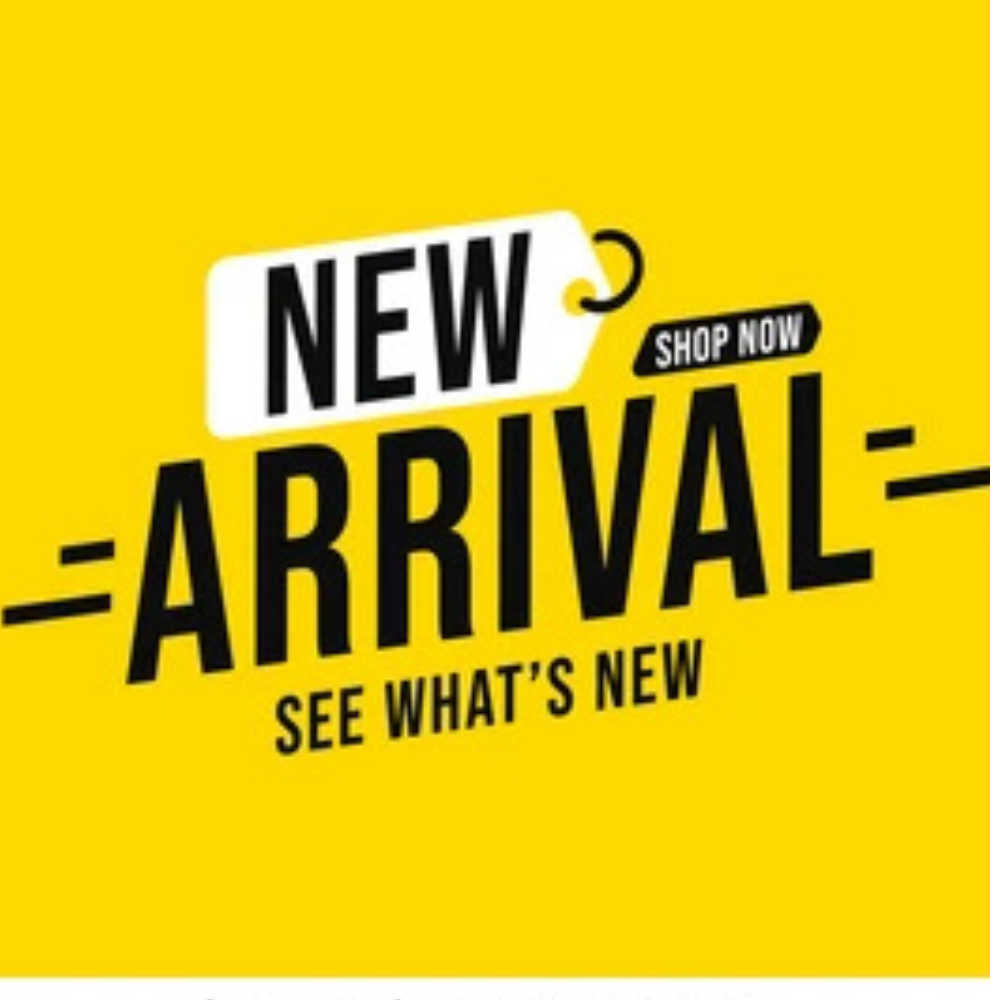 وصل حديثاً – Hegazy Group