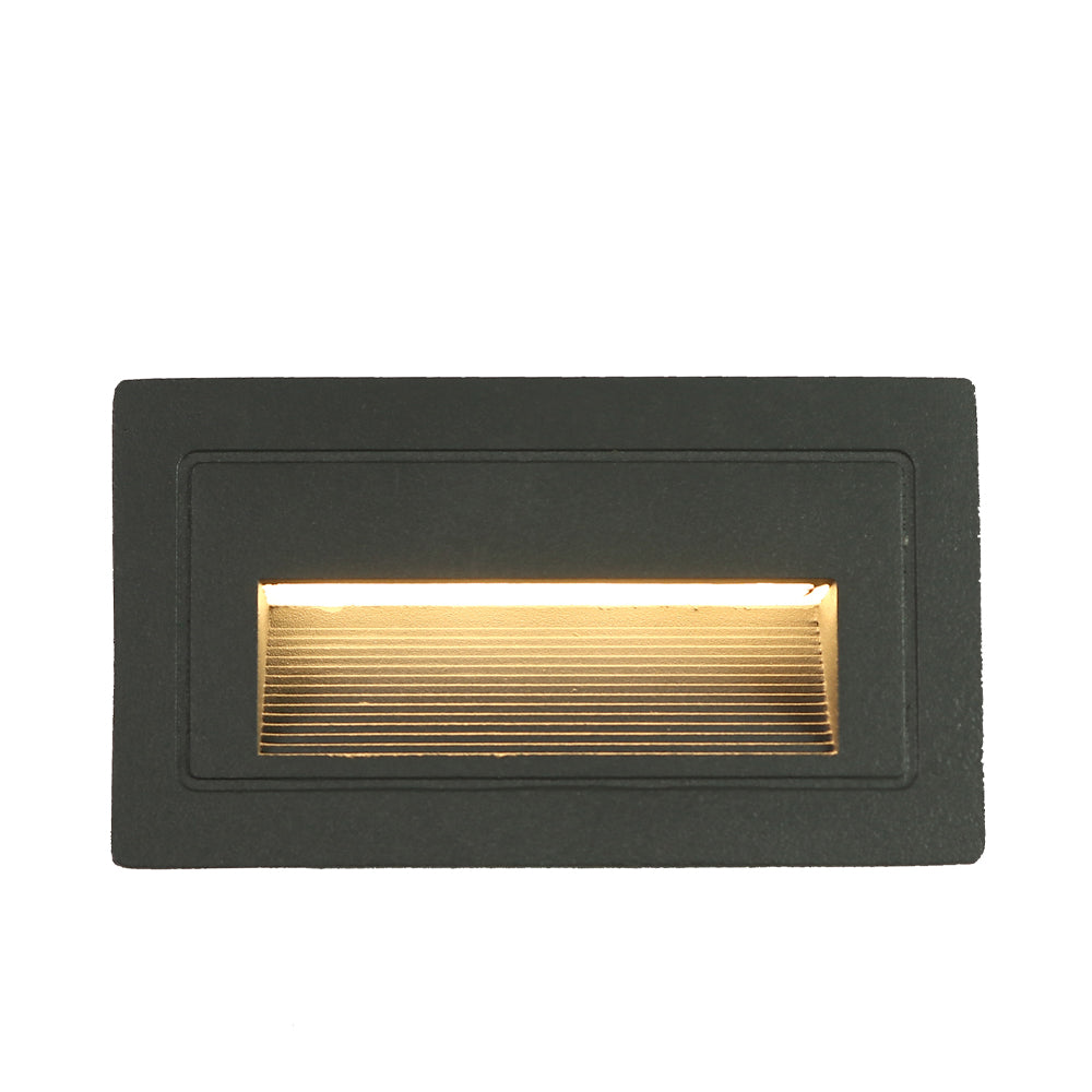 Step Light – Hegazy Group