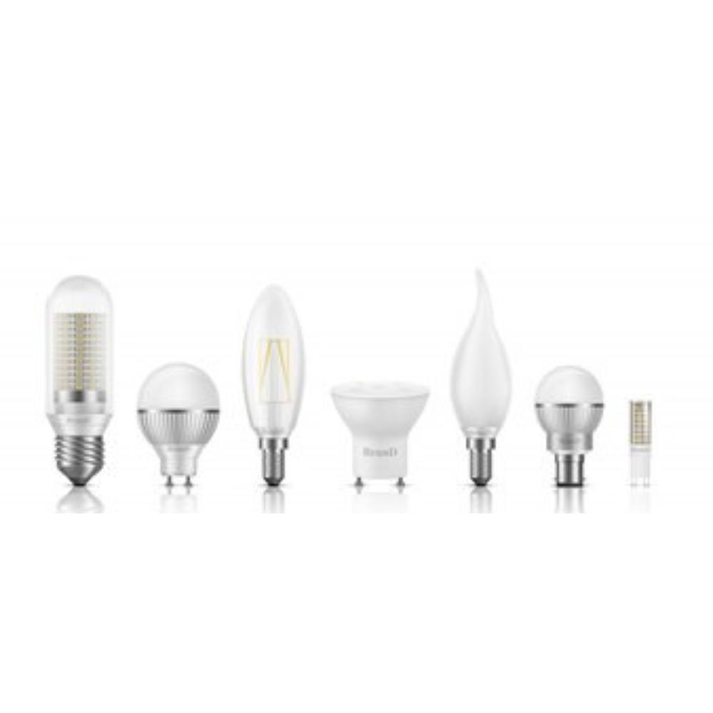 Led Lamps – Hegazy Group