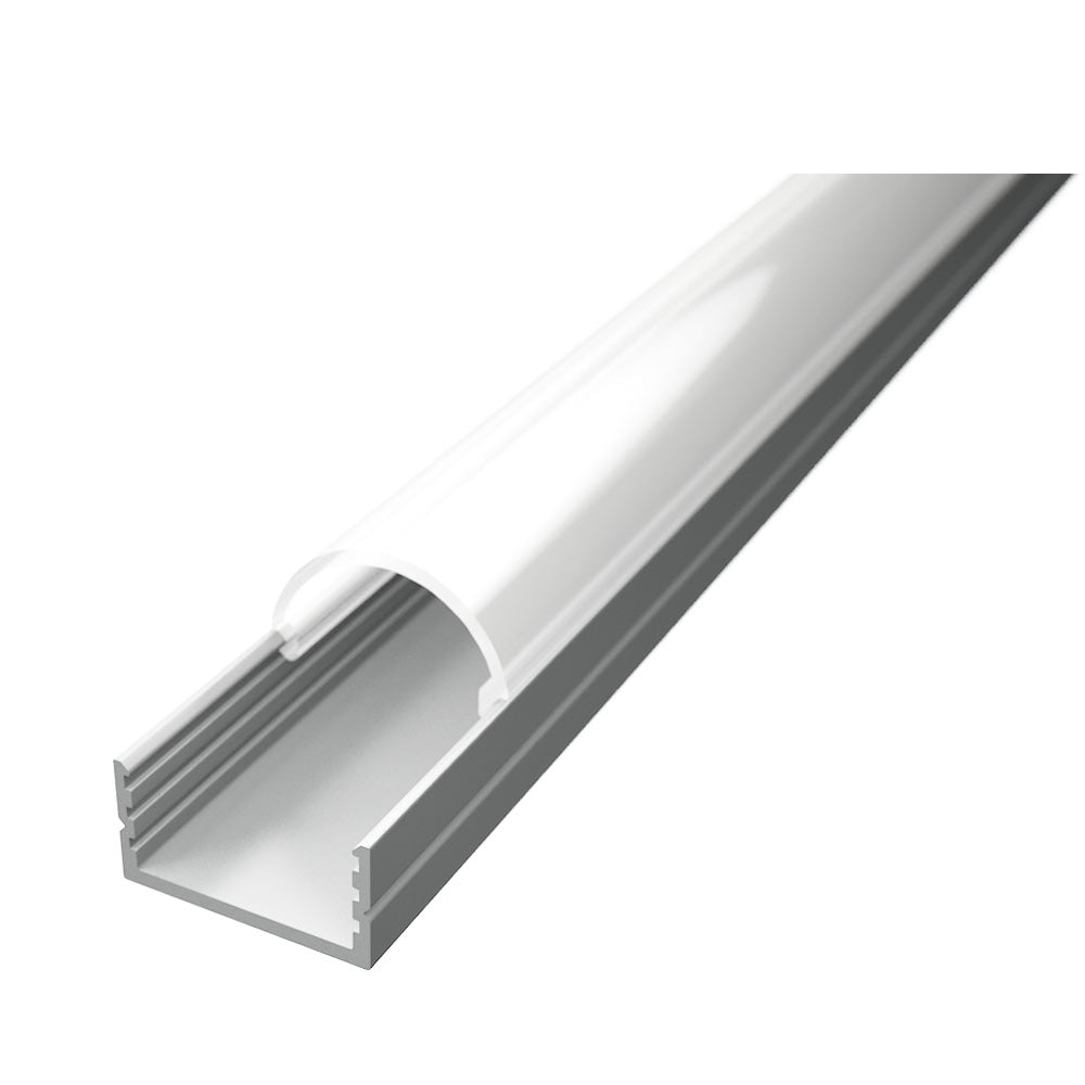 Led Profile – Hegazy Group