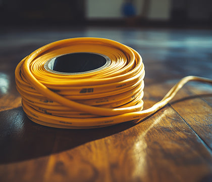 ILOCK 240-LED Double (Warm/White) LED Strip 5m. | Creative LED Strip ...