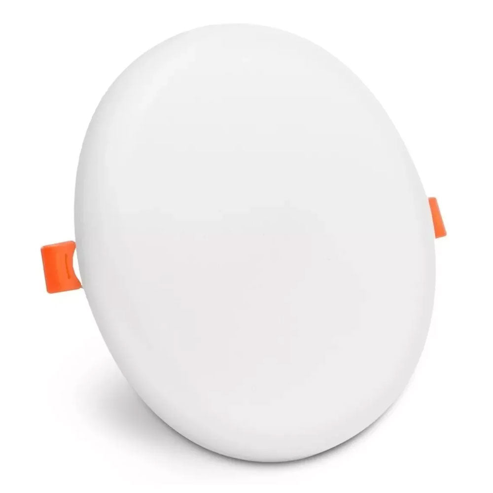 EM Surface-mounted LED Panel 48W 3000K Warm | Focused Spotlights for ...