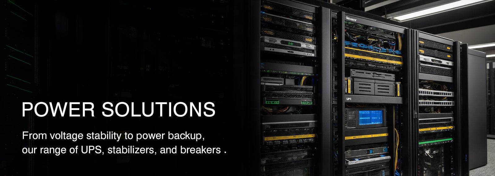 Power Solutions – Hegazy Group