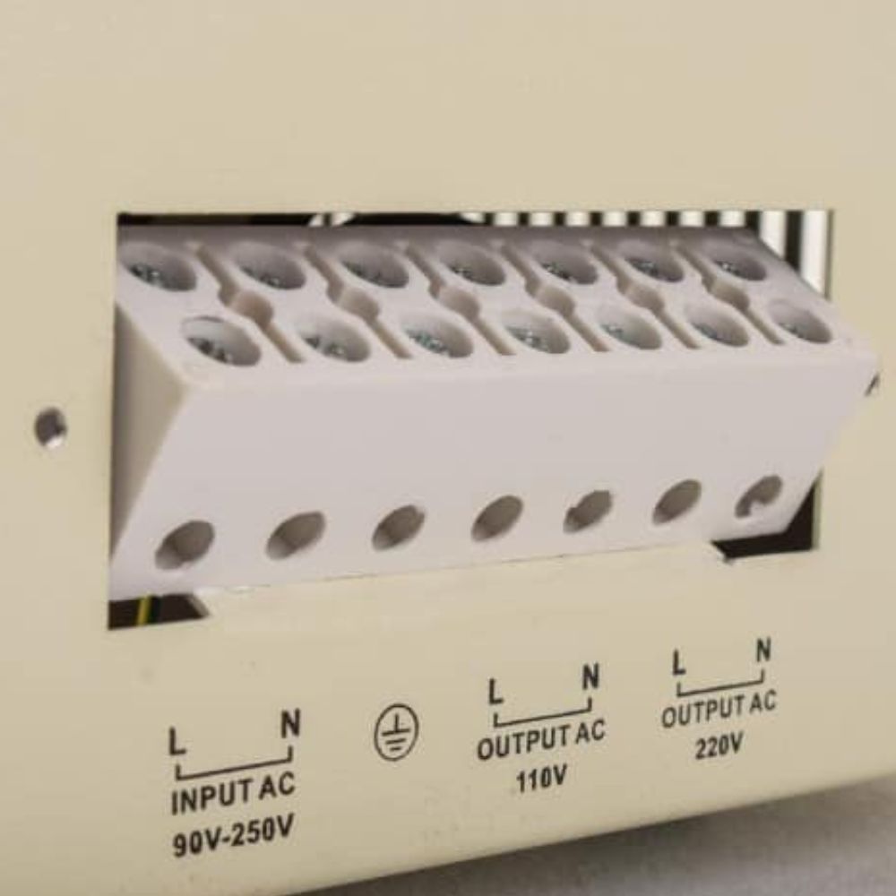 Ultra SVC-5KVA Stabilizer Automatic Voltage Regulator 1 Phase | Voltage Stabilizers for ...